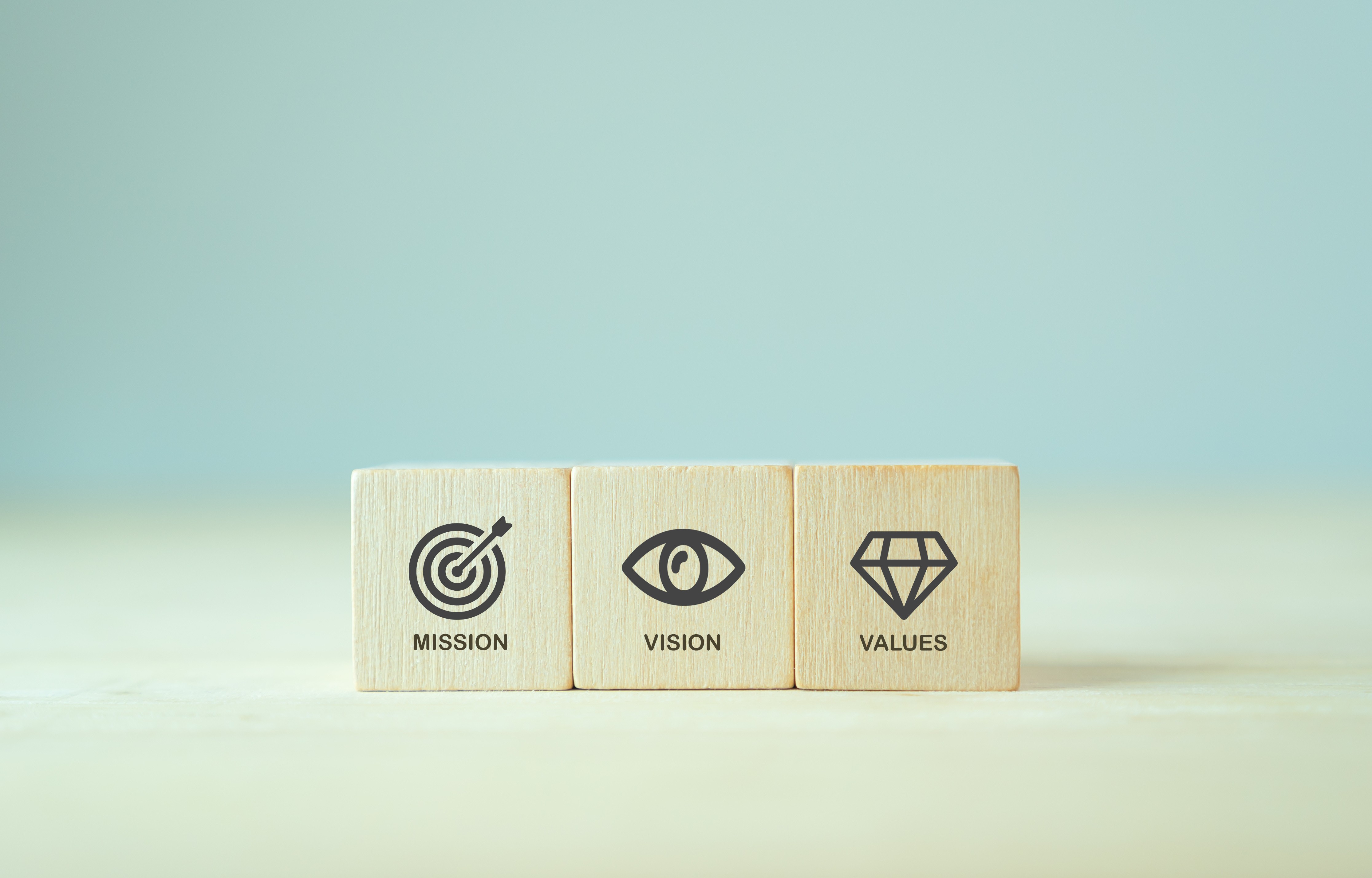 Business Growth HQ - Why you need a clear vision, mission and values ...
